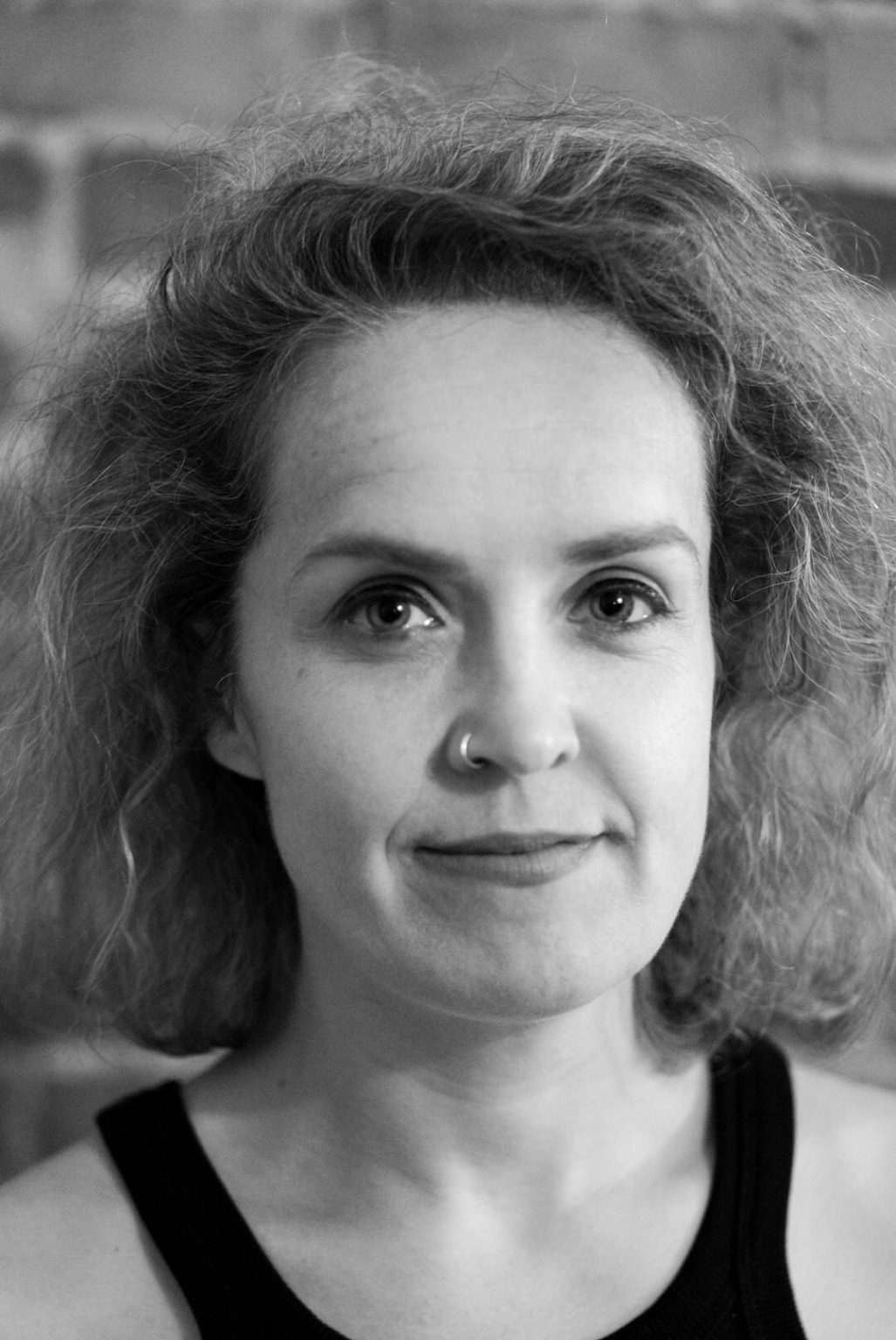 Andrée-Anne Bergeron - Maison de la littérature